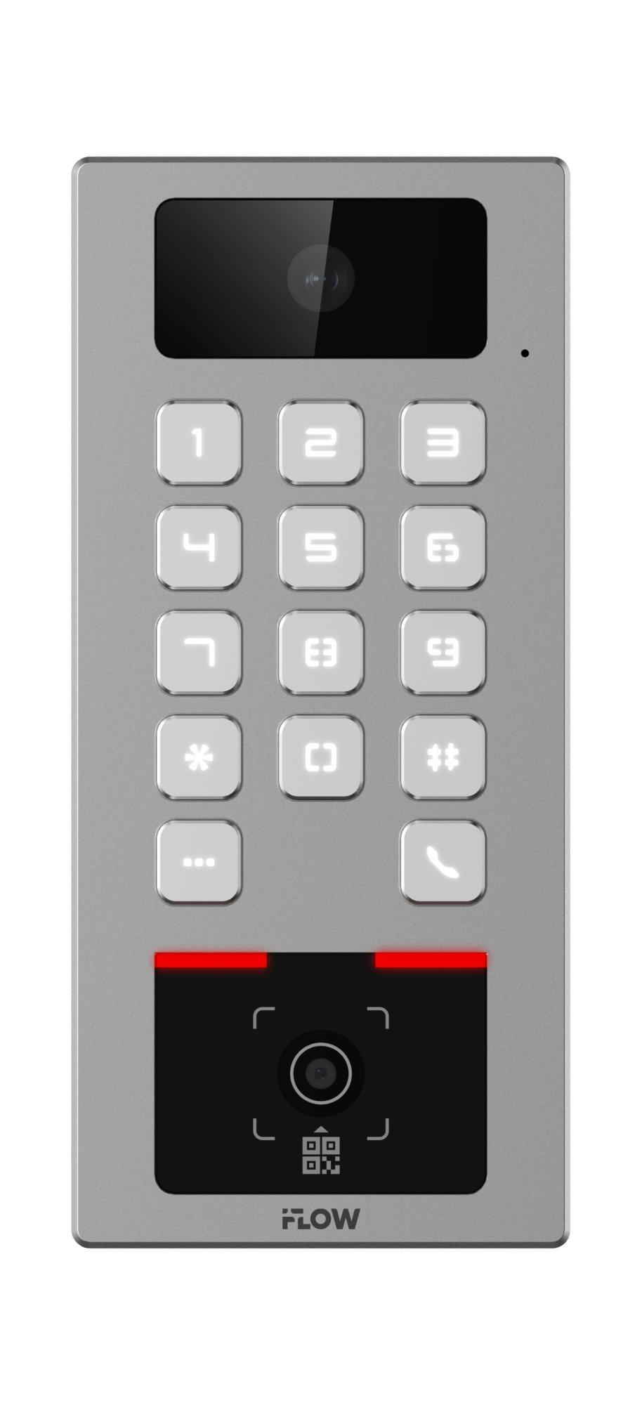 iFlow F-KD-2502SDQCKBW Терминал доступа – Купить, Цена, Характеристики